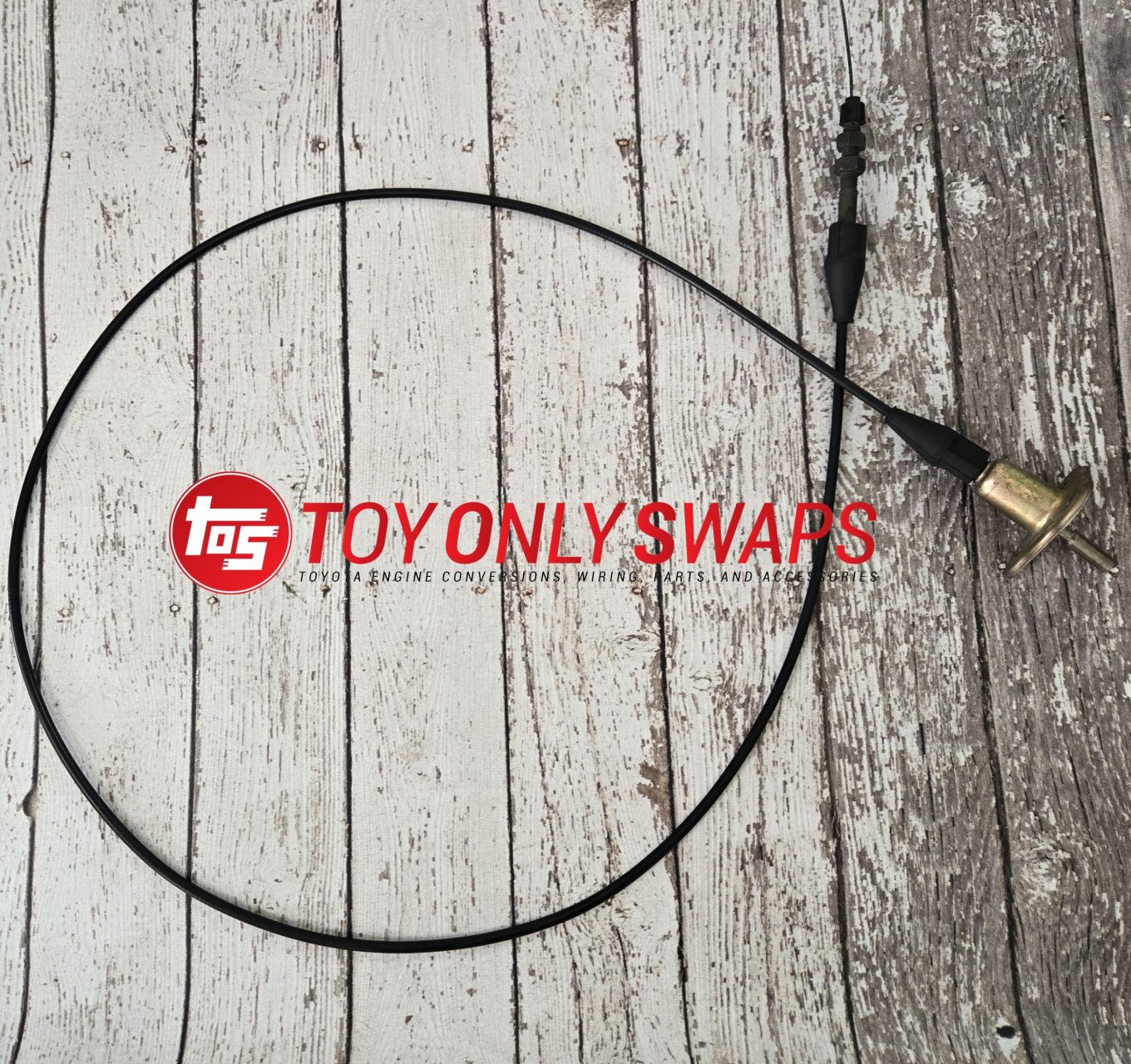 Conversion cruise control cable - Toy Only Swaps | 3.4 Conversion Parts ...